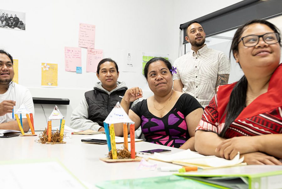 Upskill Your Pacific Workforce With Upskills Ltd