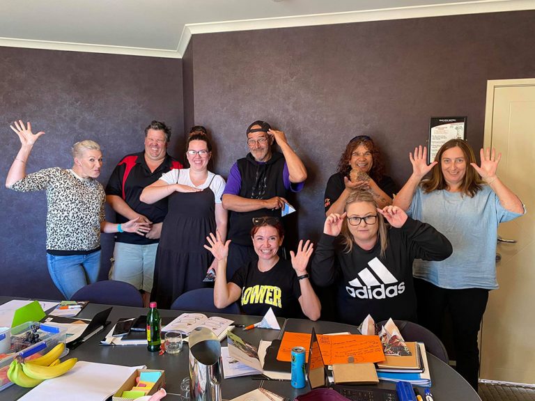 TetraMap® For Improved Team Communication - Upskills Ltd