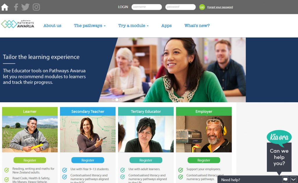 More Learning Resources - Upskills Workplace training