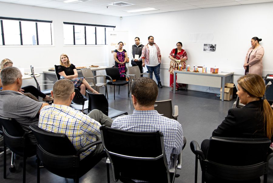 Upskill Your Pacific Workforce With Upskills Ltd