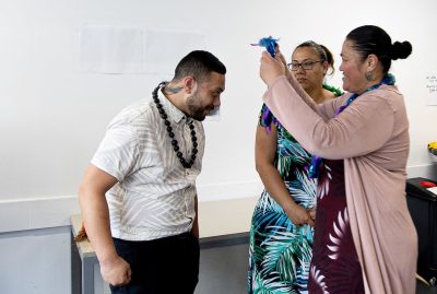 Upskill Your Pacific Workforce With Upskills Ltd