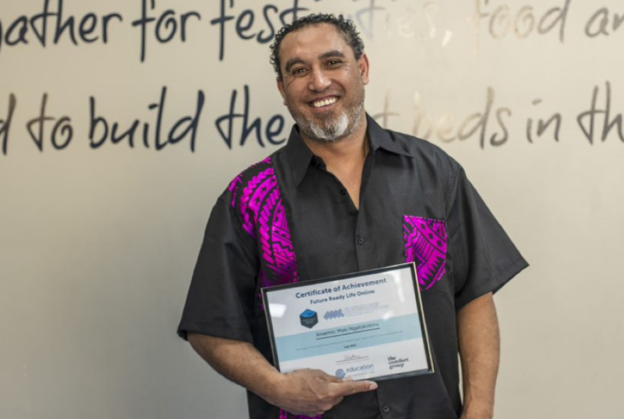 Upskill Your Pacific Workforce With Upskills Ltd