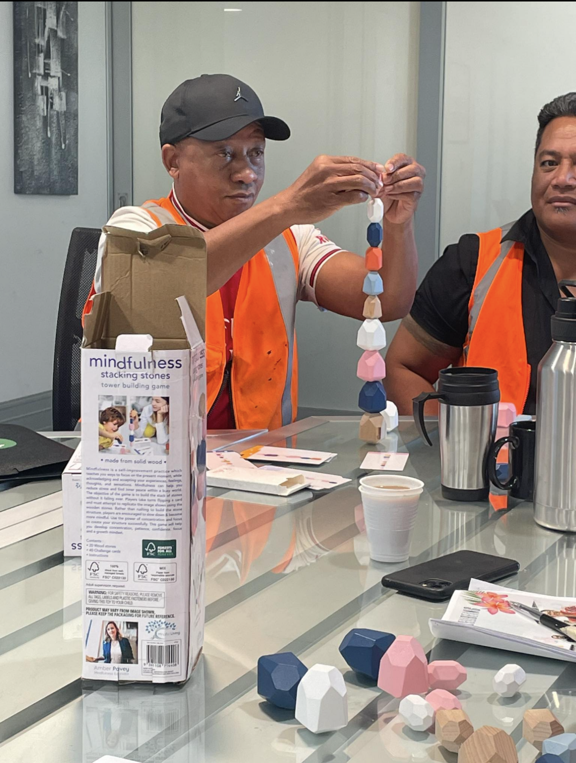 Learner profile: Brian Paulus CS for Doors - Upskills Ltd