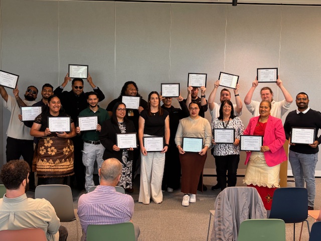 Growing great leaders at Foodstuffs North Island - Upskills Ltd